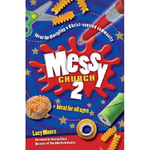 Children’s Ministry Resources – Children & Families Ministry
