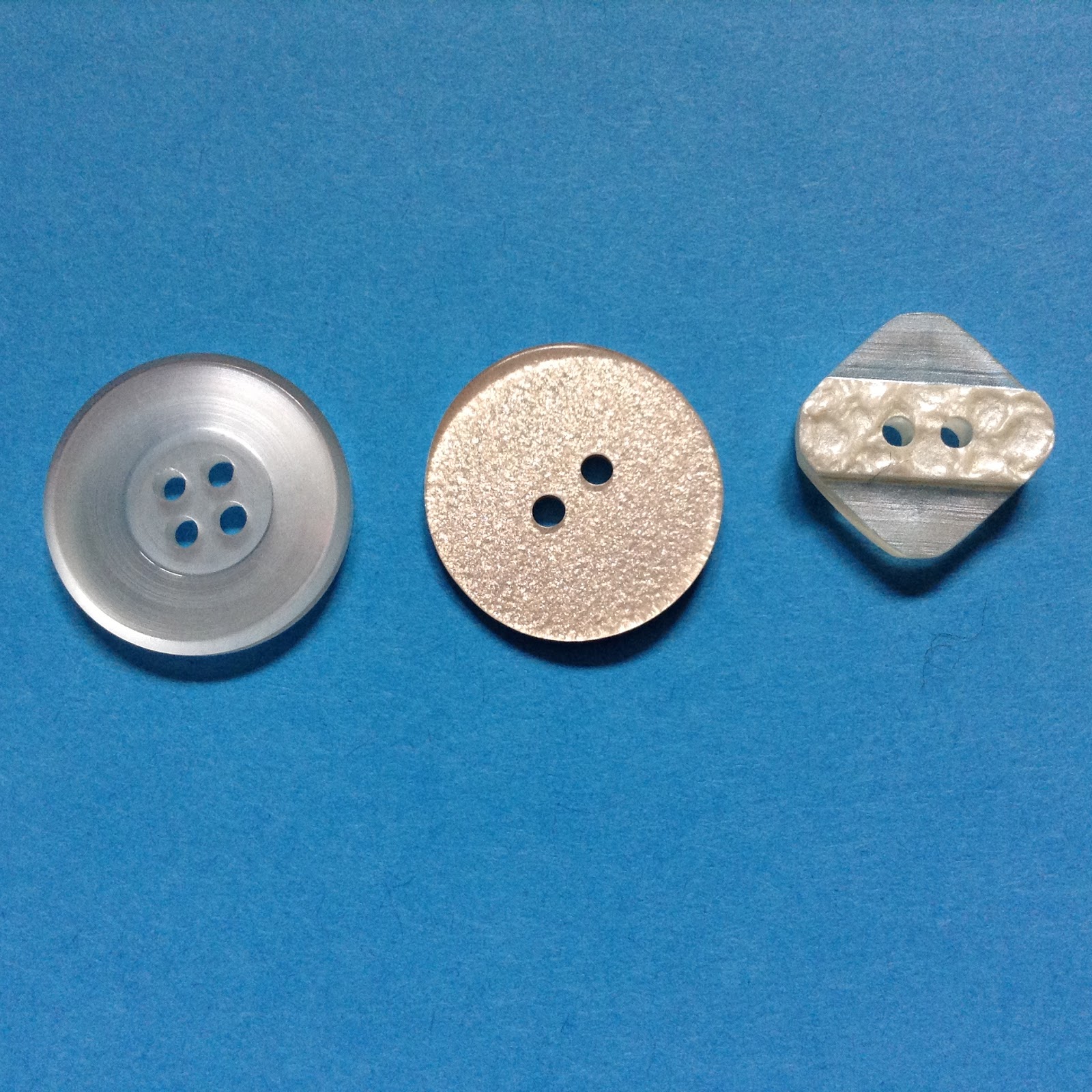 Button Prayers – Children & Families Ministry