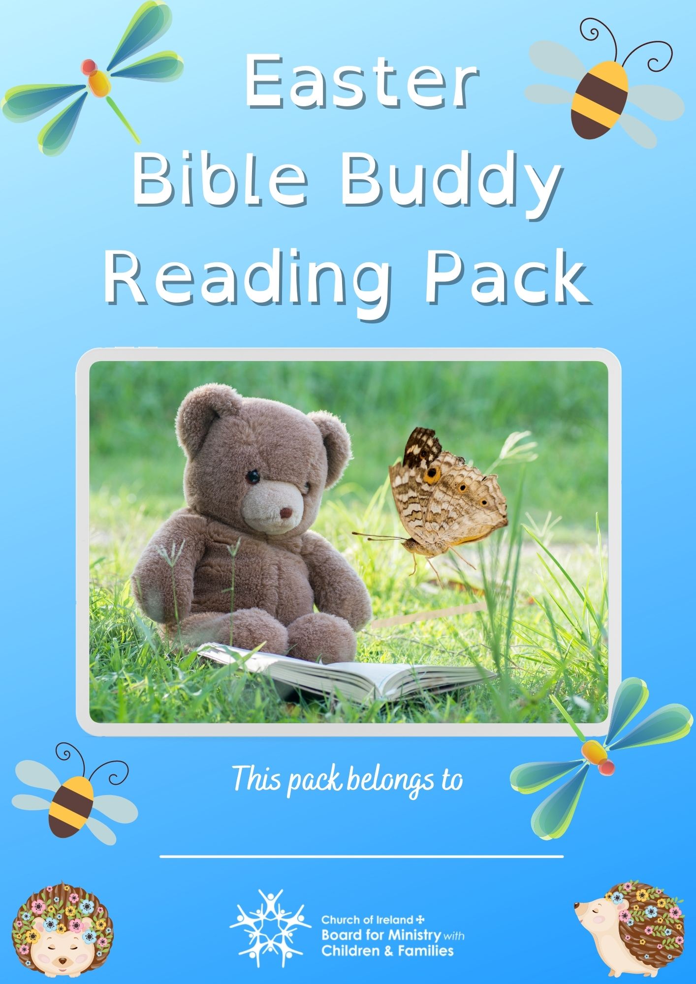 Bible Buddies Children Families Ministry bible-buddies-children-families-ministry