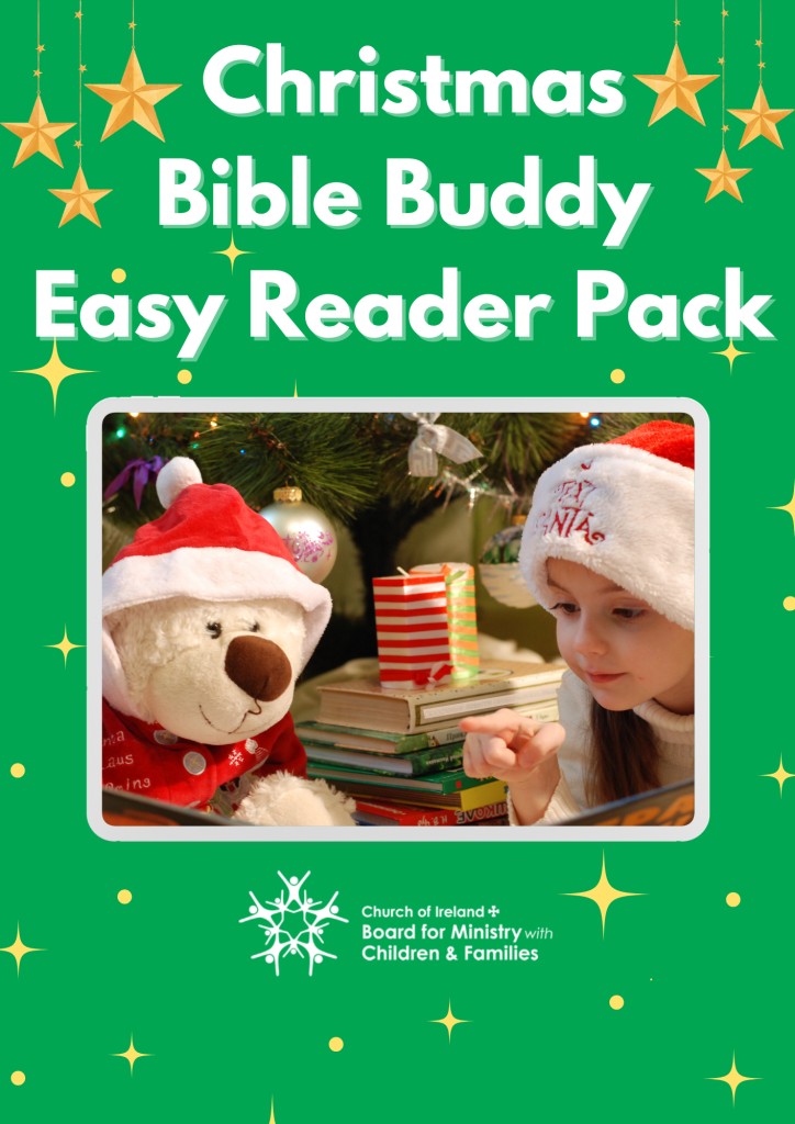 Bible Buddies – All the packs in one place! – Children & Families Ministry