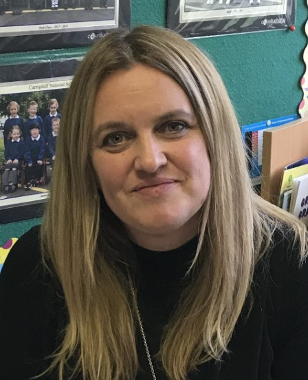 Who We Are – Children & Families Ministry