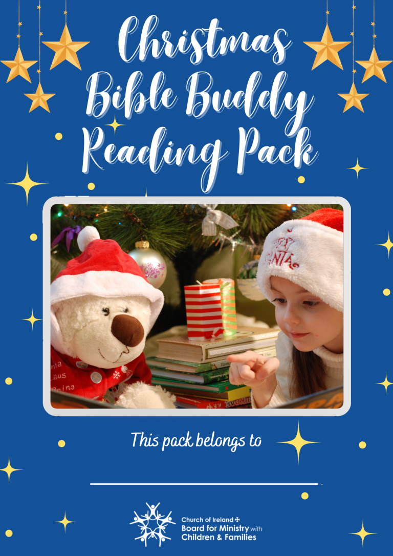 Bible Buddies – All the packs in one place! – Children & Families Ministry