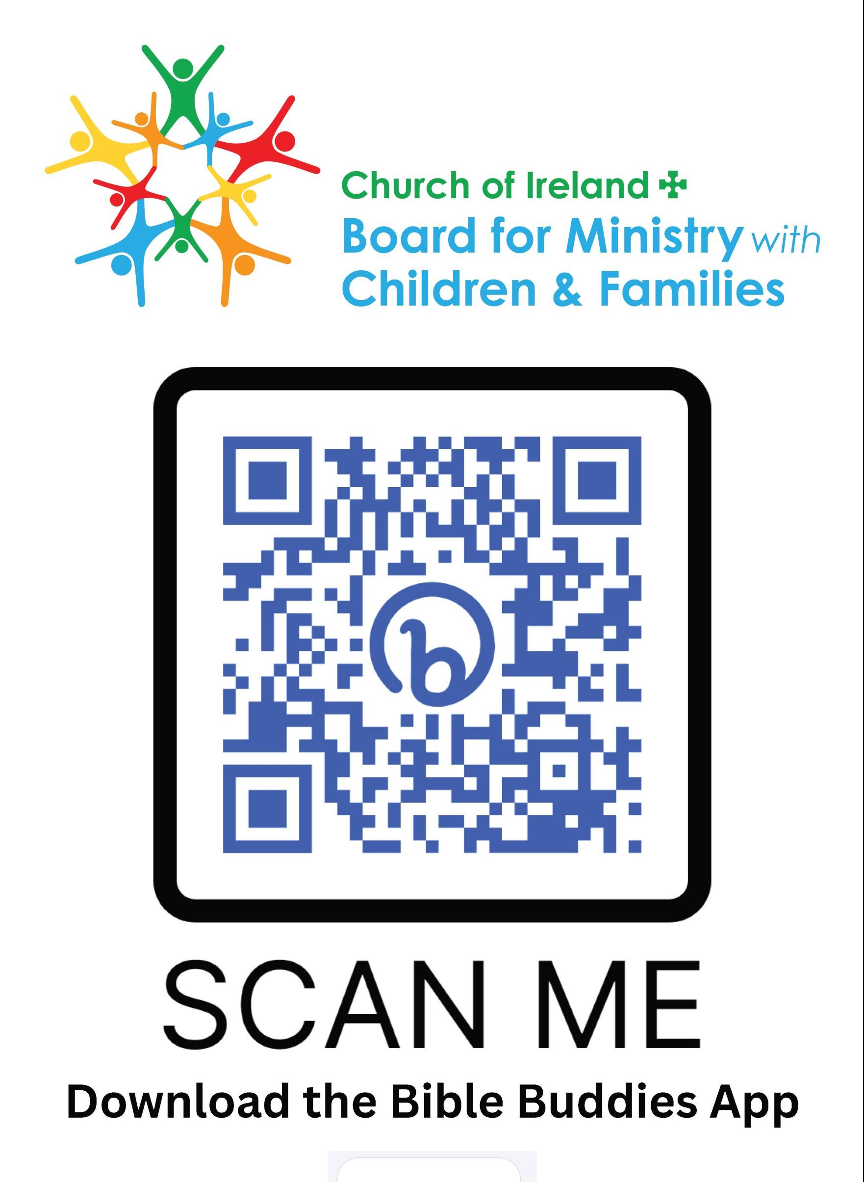 Bible Buddies – All the packs in one place! – Children & Families Ministry