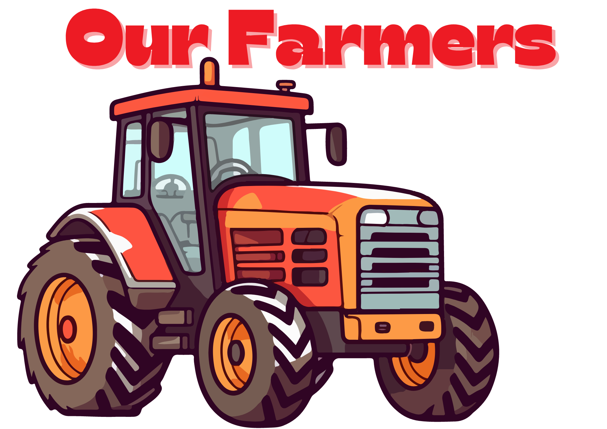 Harvest Prayer Stations – Children & Families Ministry